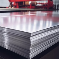Tôle de 2500x1250x2mm en acier laminé à froid Aciers Grosjean - Aciers ...